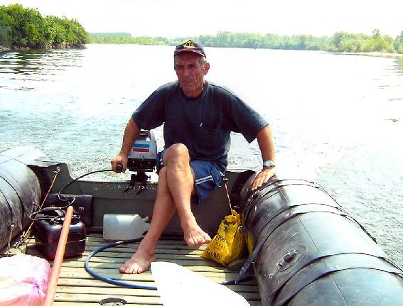 S.R.D. “Drina” Janja – Bistro Bosno i Hercegovino!