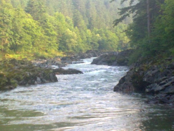 Rijeka Krivaja – Bistro Bosno i Hercegovino!