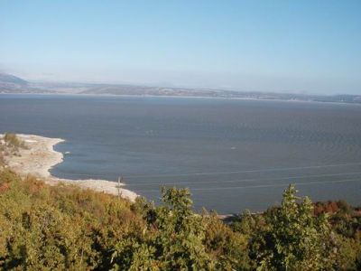 Buško jezero – Bistro Bosno i Hercegovino!